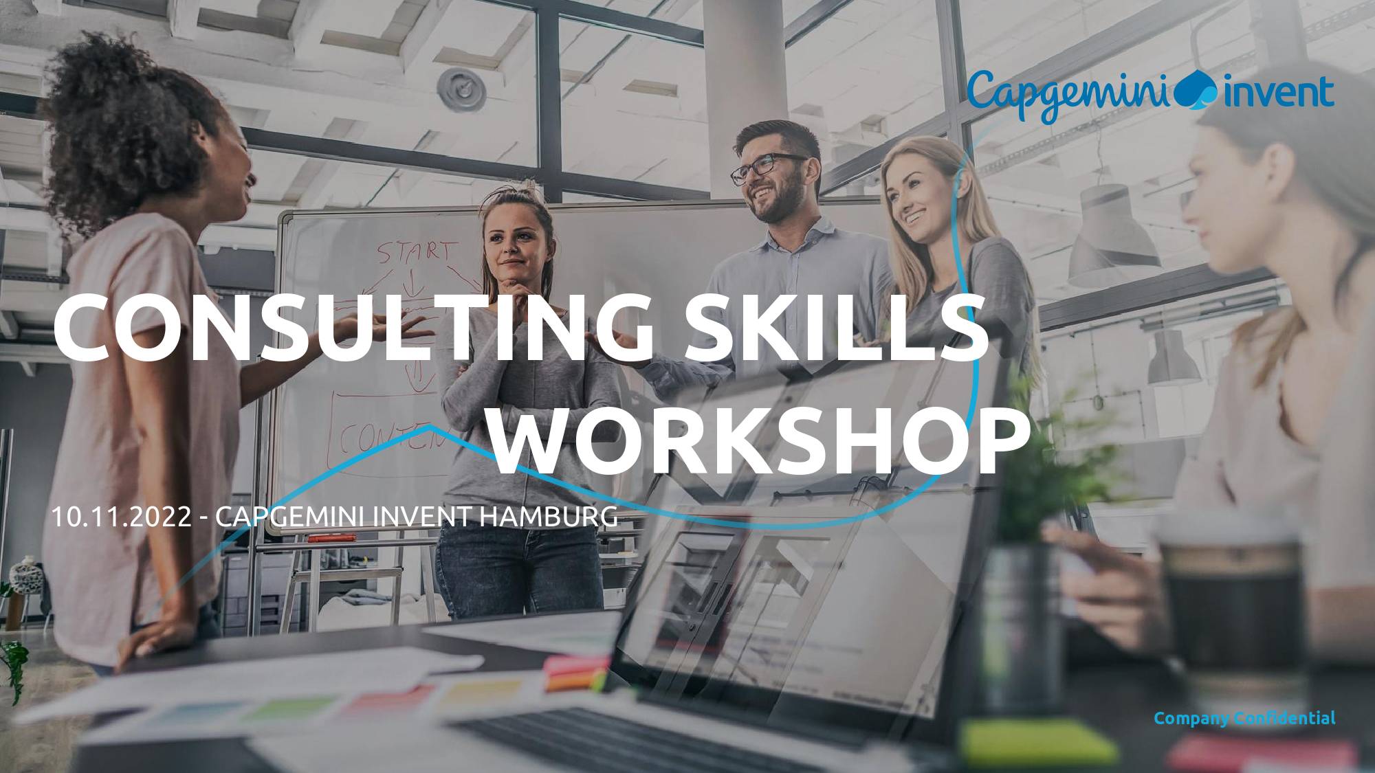 Consulting Skills Workshop | Wi-Ing Aktiv